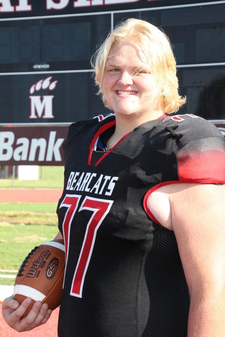 Matthew Bowser